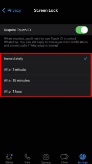 How To Hide Messages In WhatsApp