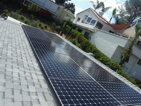 Sunpower 327 White Stellar Solar