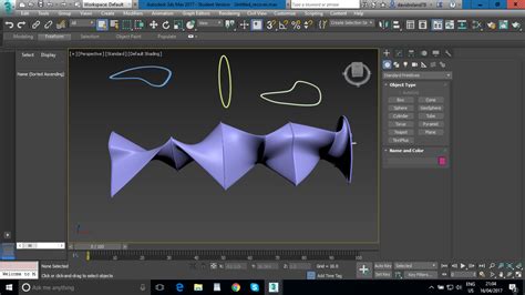 Solved Multiple Shapes Loft Issue Page 2 Autodesk Community