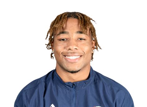 Kaleb Jackson South Alabama Jaguars Safety Espn