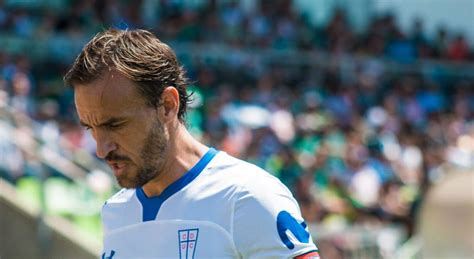 José Pedro Fuenzalida Llega A Acuerdo Con Universidad Católica Y