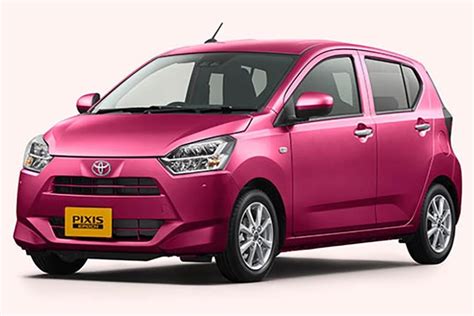 トヨタ唯一の軽自動車「ピクシス」シリーズ。スペックや価格も比較してみよう【購入ガイド】（carview ） 自動車情報サイト【新車・中古車】 Carview