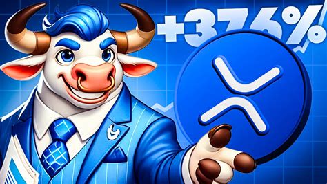 Ripple Kurs Prognose 37644 Und Kein Ende In Sicht Top Analyst