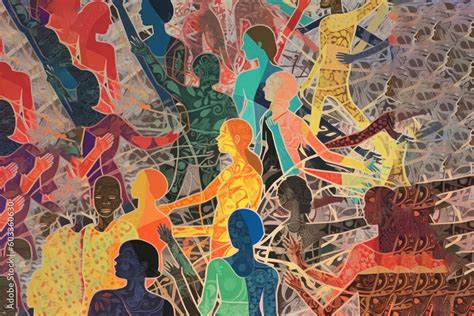 Intersectional Perspectives Exploring Culture Race And Gender In