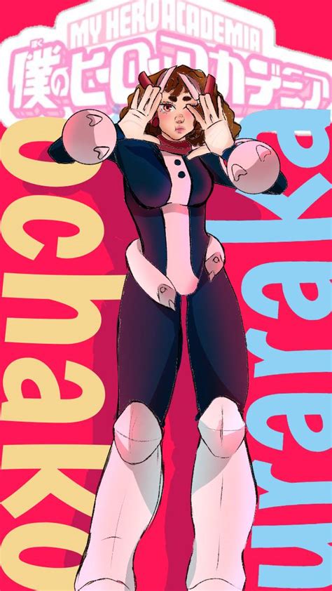 Ochako Uraraka Boku No Hero Academia Live Action By Tongyaki On Deviantart