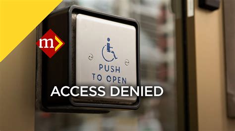 Access Denied Cbc News