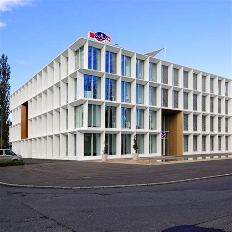 Standorte in der Schweiz | Emmi Gruppe