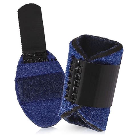 Finger Splint 3d Breathable Fabric Finger Support Vicedeal