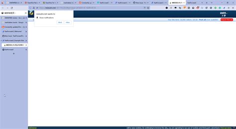 Downloaded From Firefox Add Ons Store And Its In Development Mode Not