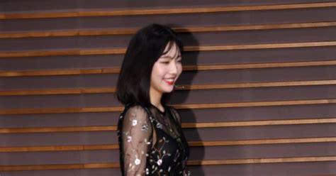 Ten Photo 레드벨벳 조이 오늘은 배우 박수영 입니다