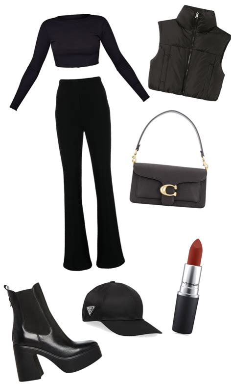 Winter Xx Outfit Shoplook