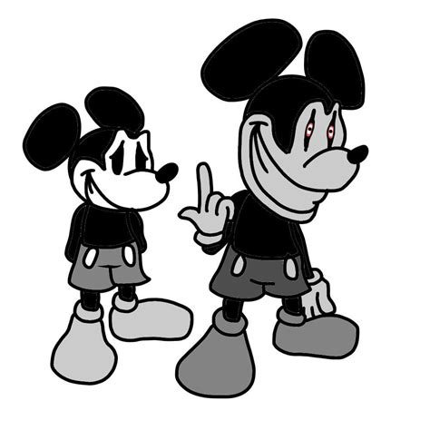 Mickey Mouse By Me Rdisney