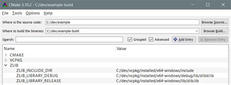 Vcpkg A Tool To Build Open Source Libraries On Windows