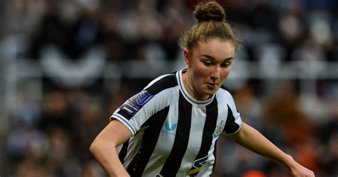 Burt Buzzing After Young Lionesses Call Up Newcastle United