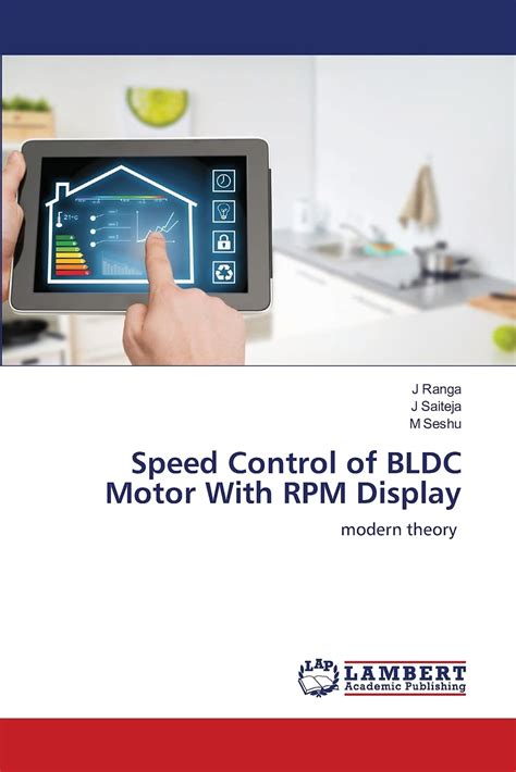 Buy Speed Control Of BLDC Motor With RPM Display Online At DesertcartINDIA