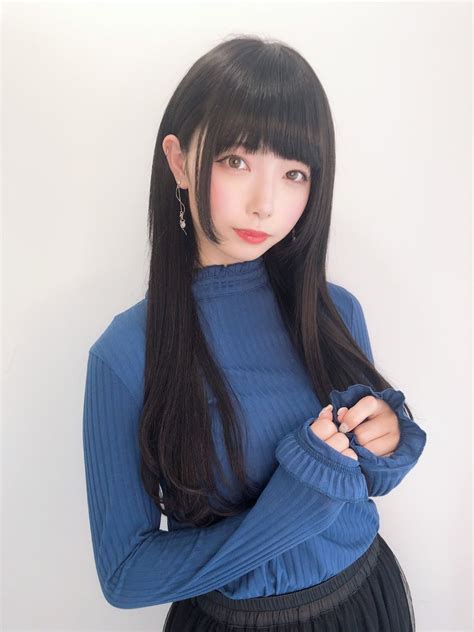 椿なぎさ🐰326生誕祭 On Twitter でそー！！！