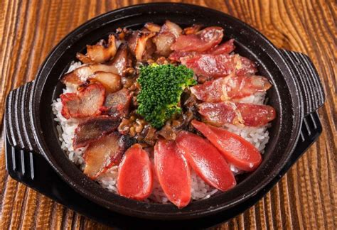 东莞虎门特色美食 美味有特色你尝过哪些 手工客