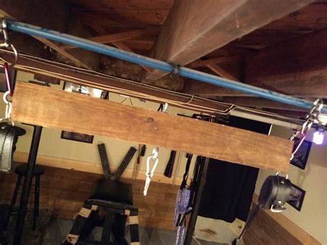 Bdsm Suspension Bar Etsy Uk