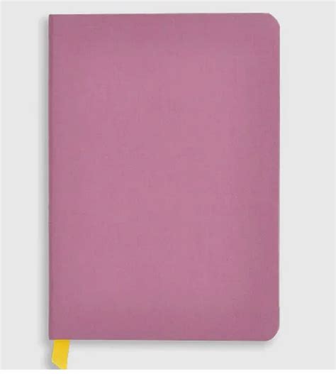 Pvc Cover Spiral A4 Rough Notebook At ₹ 60 Piece In Kota Id 2853603366591