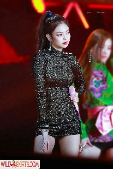 Jennie Kim Nude Leaked Photos And Videos Wildskirts