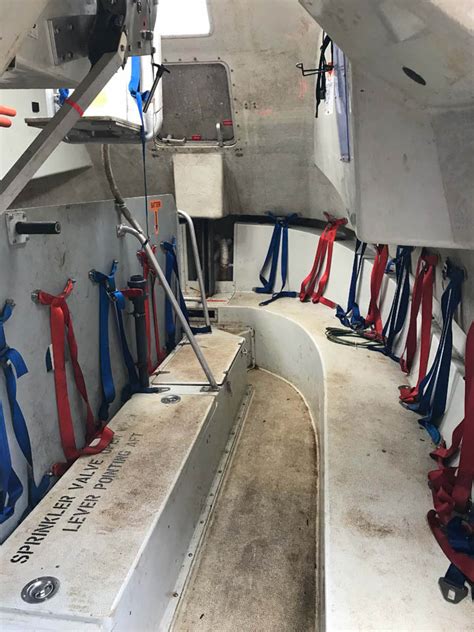 Lifeboats For Sale In Uk Sold North East Trading Co