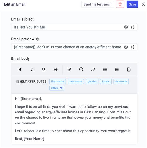 25 Sales Prospecting Email Templates For Better Results Customers Ai