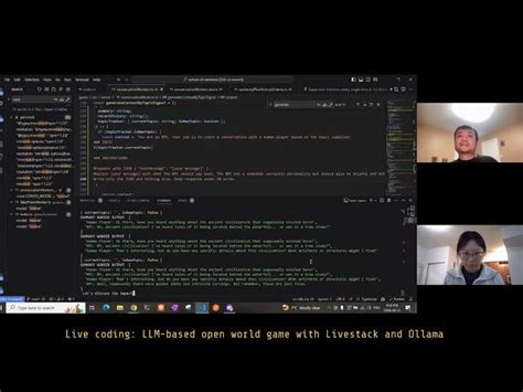 Zigzag Technologies On Linkedin 🎮 Build A Fully Local Llm Powered