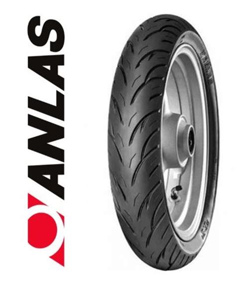IRC 120 X 70 12 TL TOURNEE ANLAS