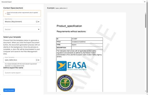 Document Export Altium 365 Technical Documentation