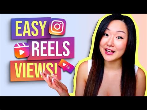 Reels Optimization Get More Views In Schooltube