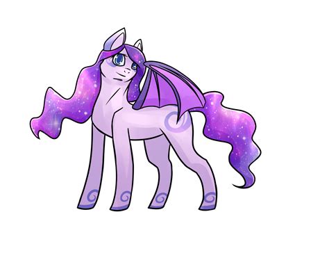 Astral Flow On Toyhouse