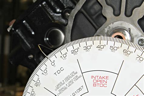 Duramax Engine Firing Order