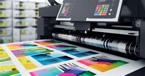 Offset Printing Vs Lithographic Printing Understanding The Differences