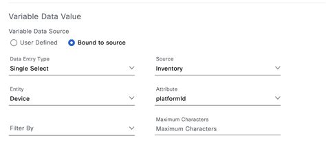 Solved Single Site Different Switch Models Cisco Community