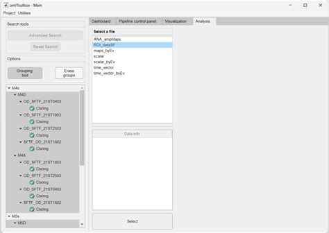 Visualize Grouped Data Umit