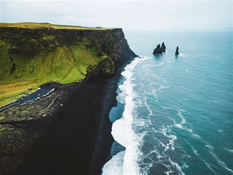 2 Day South Coast Tour To Jokulsarlon Glacier Lagoon Guide To Iceland