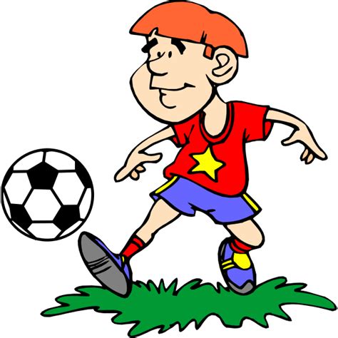 Soccer Svg Logo Eps Player Png Kick Ball Dxf Net Goal Futball Field