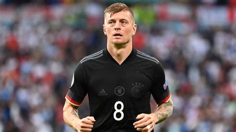 DFB Rückkehr von Toni Kroos Mehmet Scholl Idee hat Charme