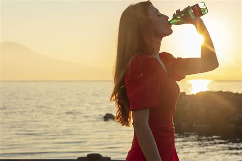 Il Nuovo Spot Di Ferrarelle “sete Di Piacere” è Firmato Da Auge