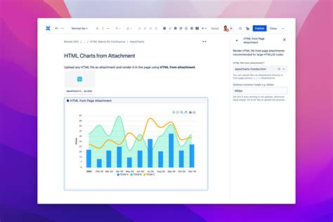 Html Macro For Confluence Atlassian Marketplace