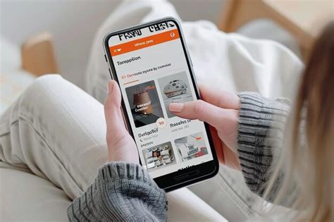 Premium Photo Mobile Phone Displaying Auction App User Entering Bid Amount On An Online