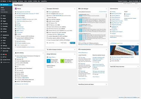 Releases · Chrisblakleynebula · Github