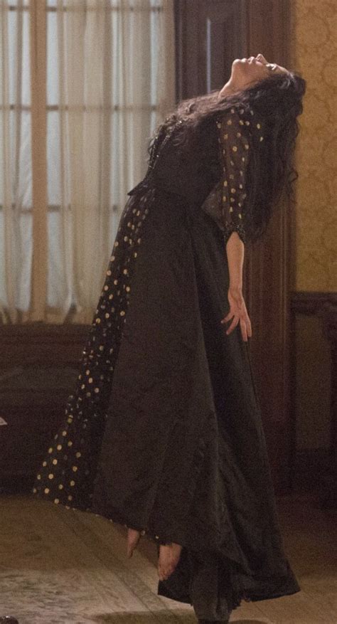 Pin By Ohad Leurer On Eva Green Eva Green Penny Dreadful Victorian