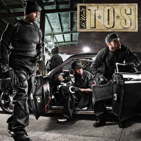 G Unit T O S Slang Inc