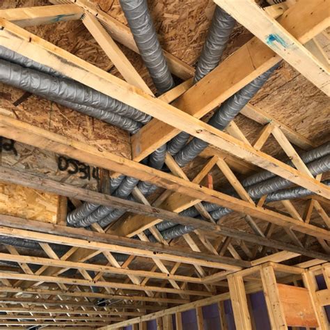 Michigan Energy Code Compliance Energy Diagnostics