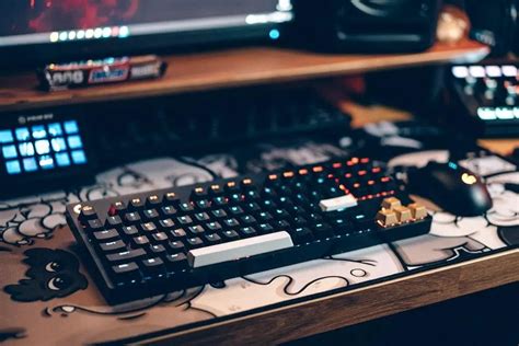 Best Keyboard For Osu Radar Makassar