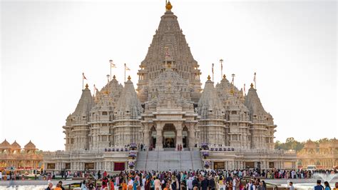 Hindu Temple Design Architecture