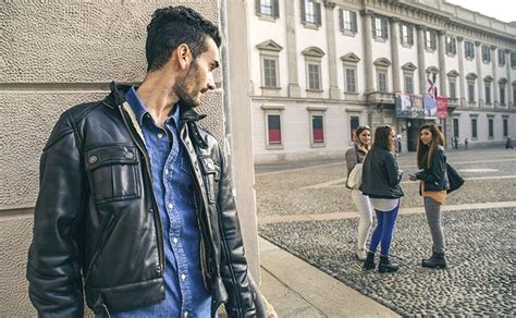 10 Signs That You Are Being Stalked