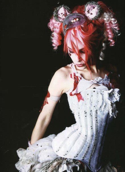 Emilie Autumn By Andybsglove On Deviantart