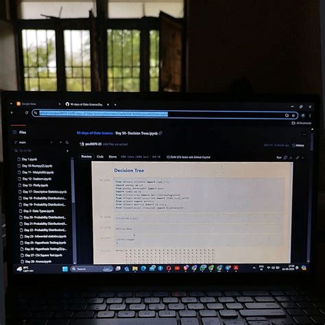 Paulami Maitra On Linkedin 90daysofdatascience Datascience Mach